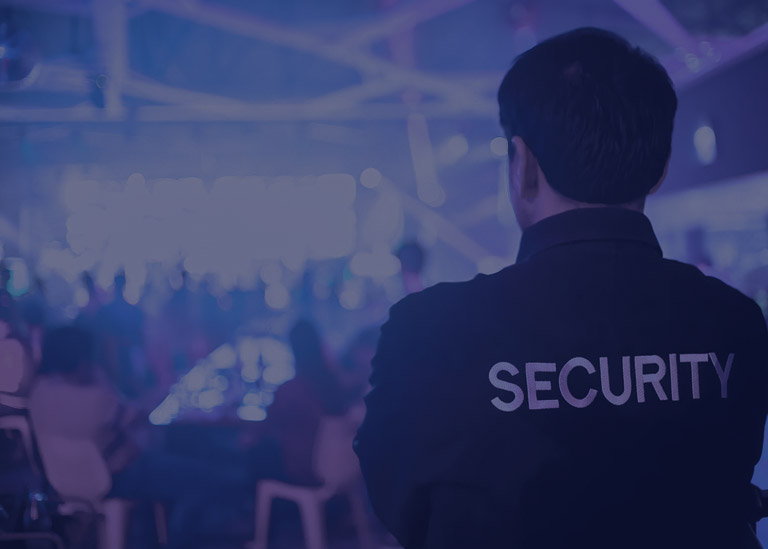 Security & Protection Services Company in Toronto | Securtac Protection ...